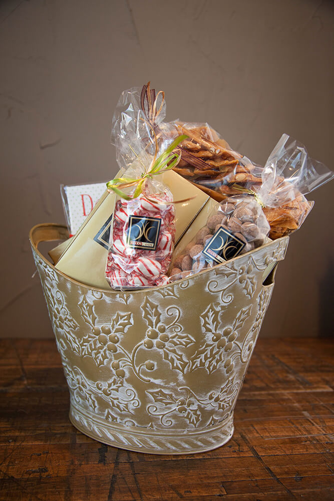 Candy Gift Boxes, Buy Chocolates in Oklahoma City : Woody Candy Company